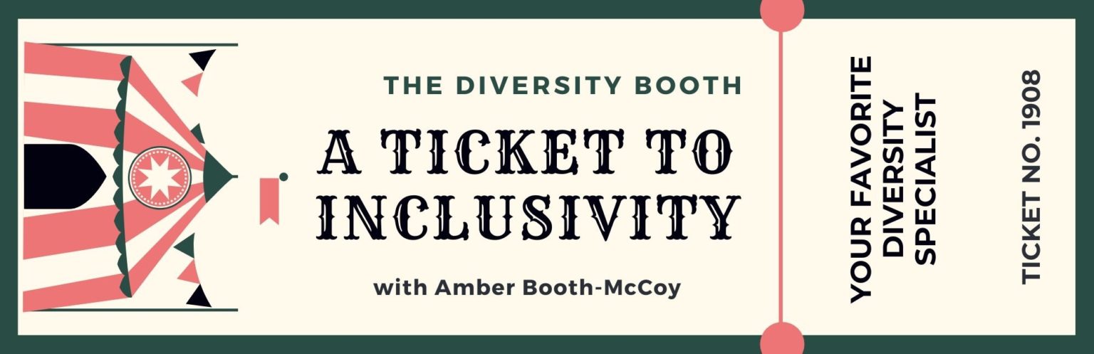 GET YOUR TICKETS – The Diversity Booth, Inc